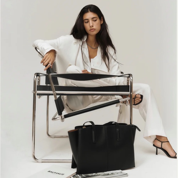 Freja New York | Bags | Freja New York Purse | Poshmark